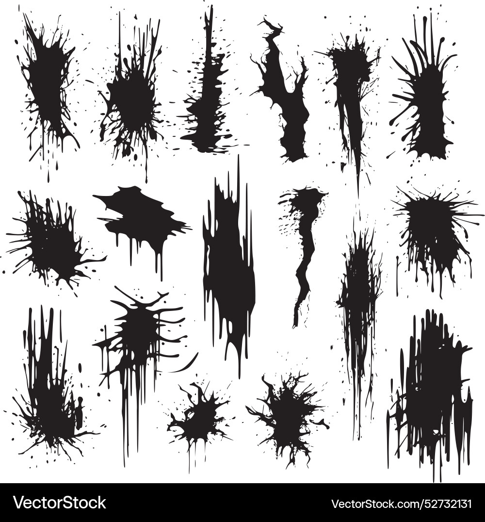 Grunge Royalty Free Vector Image - VectorStock