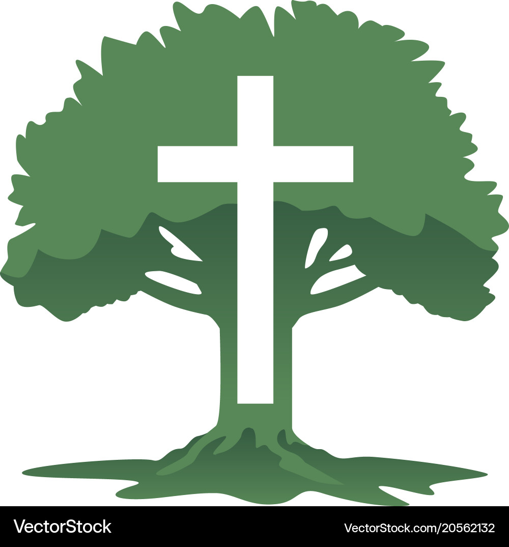 Tree Of Life Symbol Christianity The Cross: The Tree Of Death Has