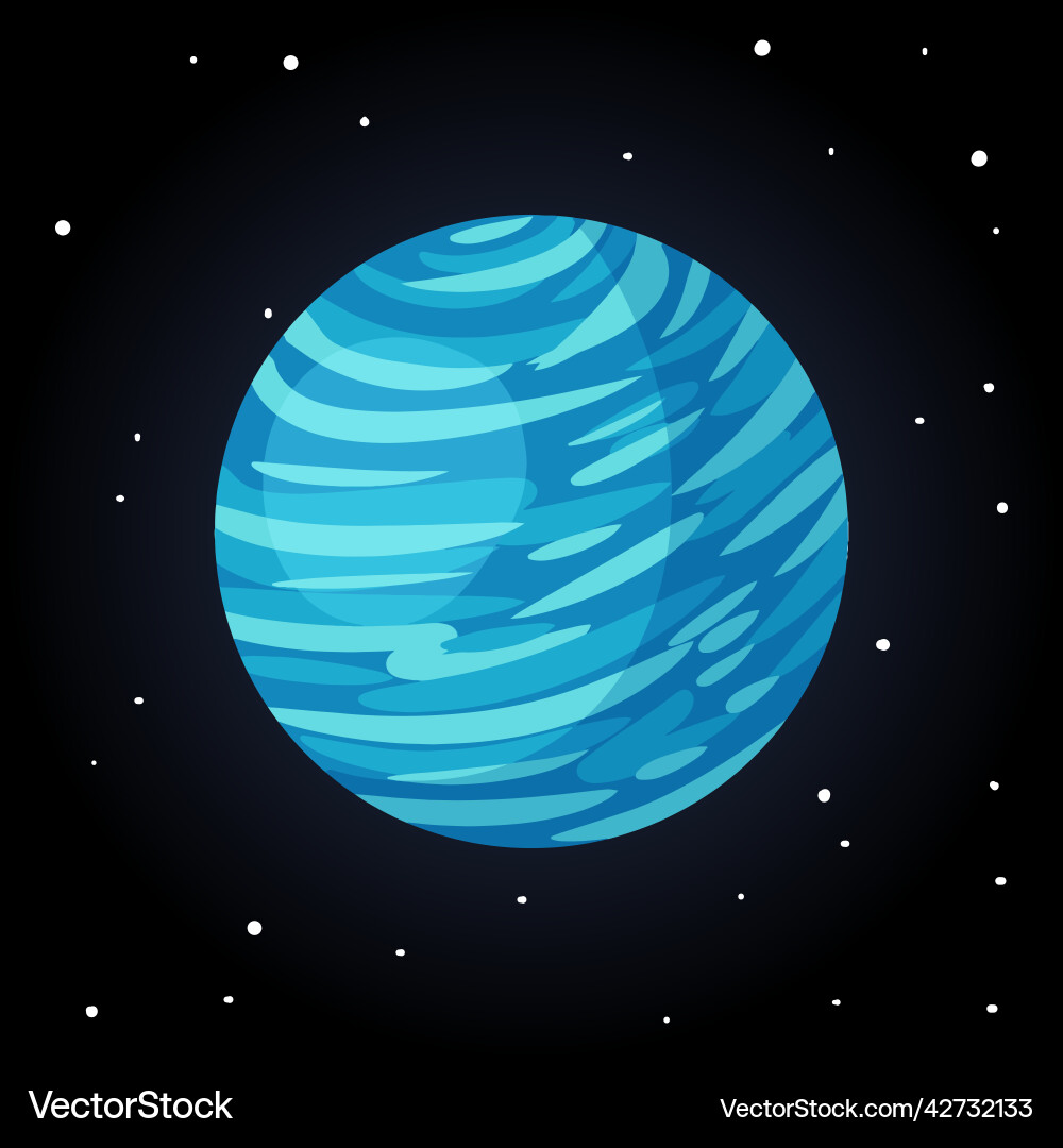 Neptune Cartoon Pretty Guardian Sailor Glitter & Glamours Neptune