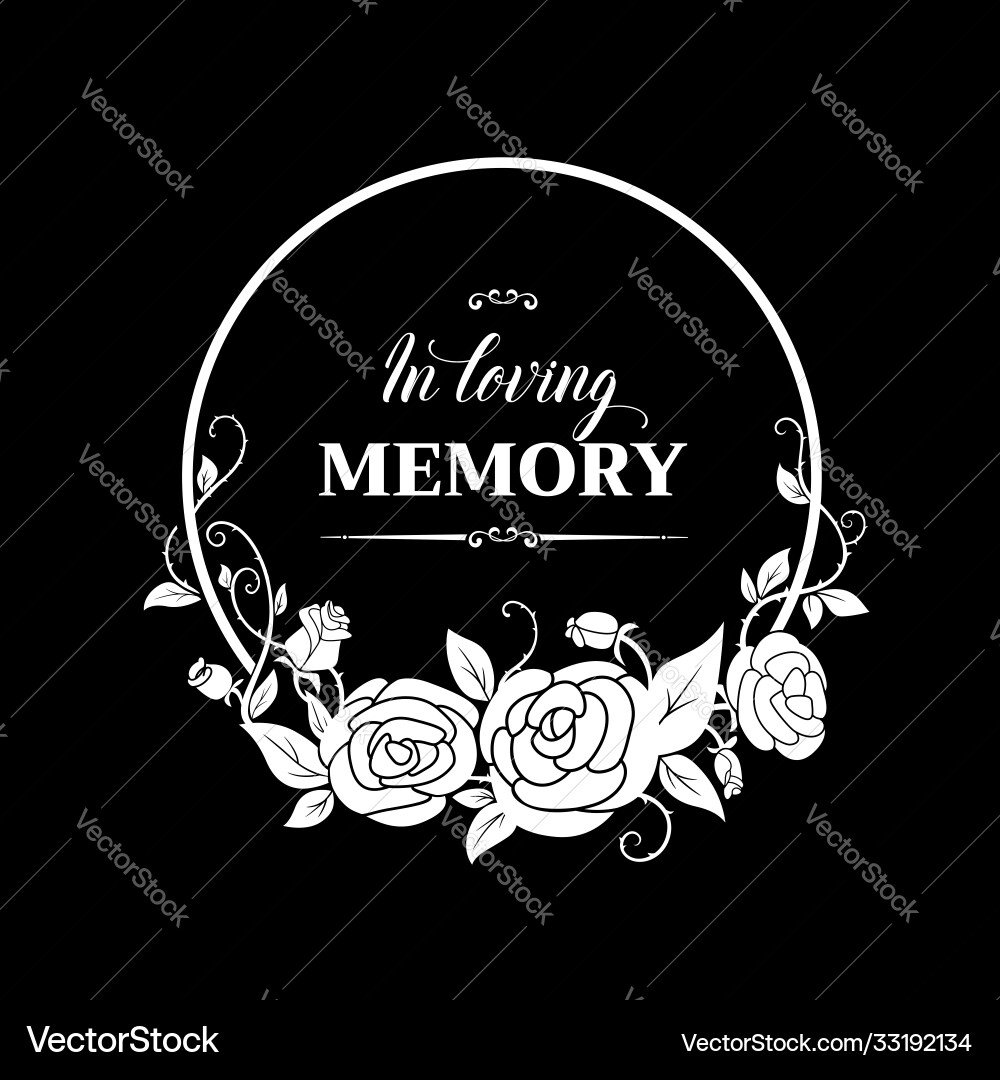 In Loving Memory Background Vector Images (over 3,300)