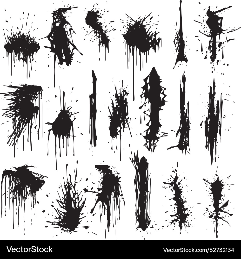 Grunge Royalty Free Vector Image - VectorStock