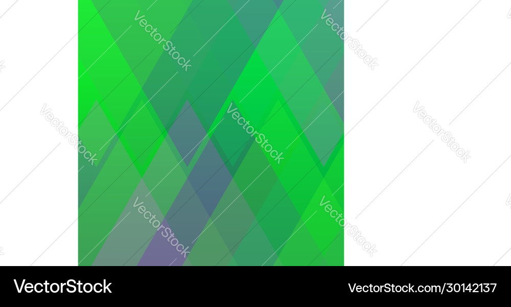 Green color background Royalty Free Vector Image