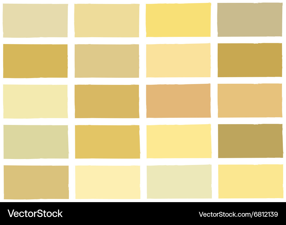 Tan tone color shade background Royalty Free Vector Image