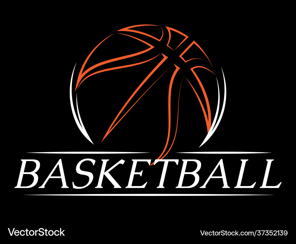 Basketball Hoop Outline Vector Images (over 2,900)