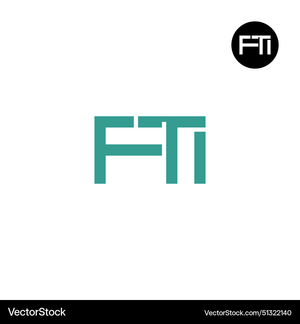 Fti Vector Images (30)
