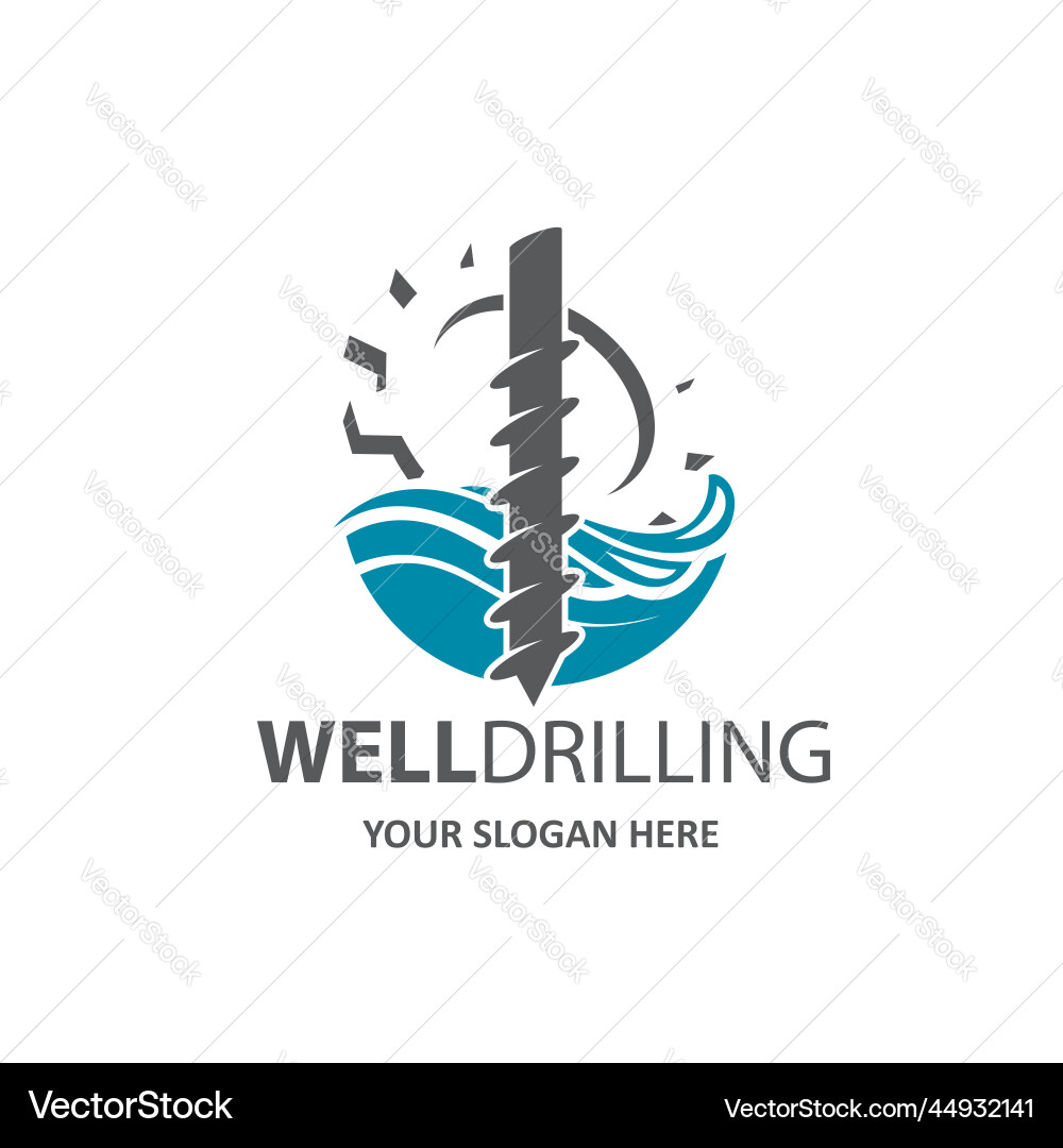 Bore Well Drilling Vector Images (over 290)