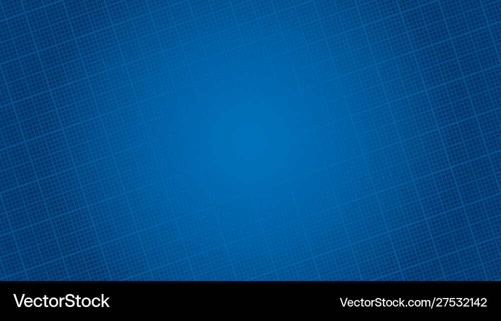 Blueprint paper background Royalty Free Vector Image