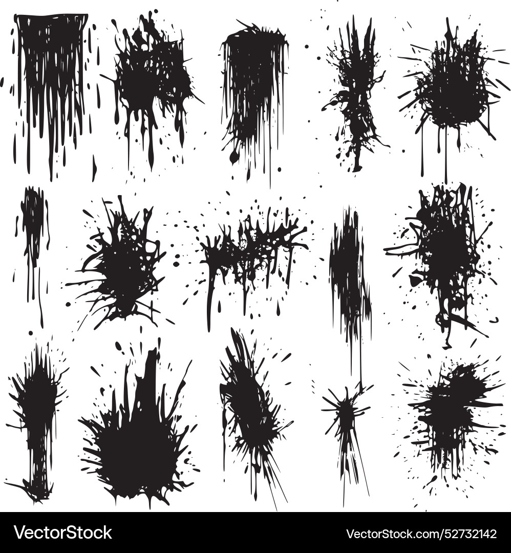 Grunge Royalty Free Vector Image - VectorStock