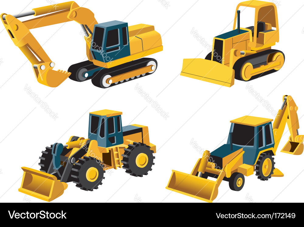 Engineering icon Royalty Free Vector Image - VectorStock