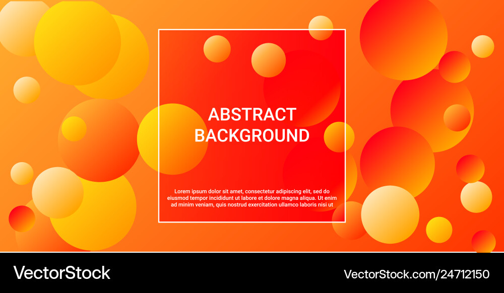 Balls shapes Royalty Free Vector Image - VectorStock