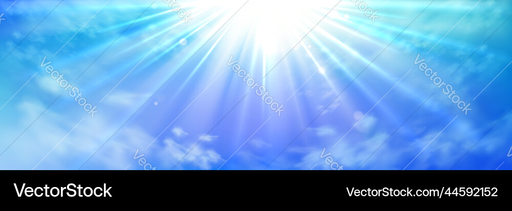 Heavenly Rays Vector Images (over 170)