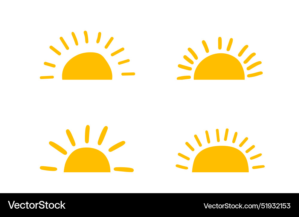 Sunny Weather Clipart Vector Images (over 3,300)