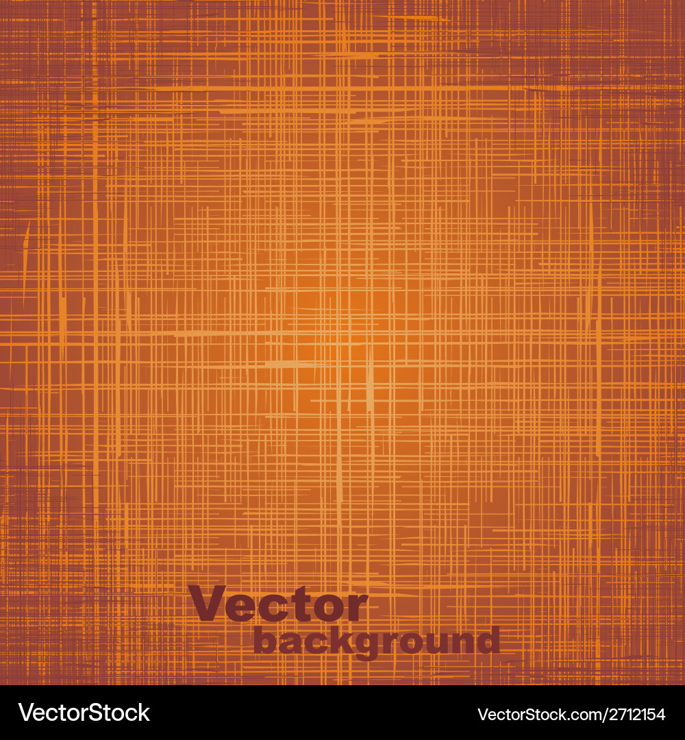 Cloth texture background Royalty Free Vector Image