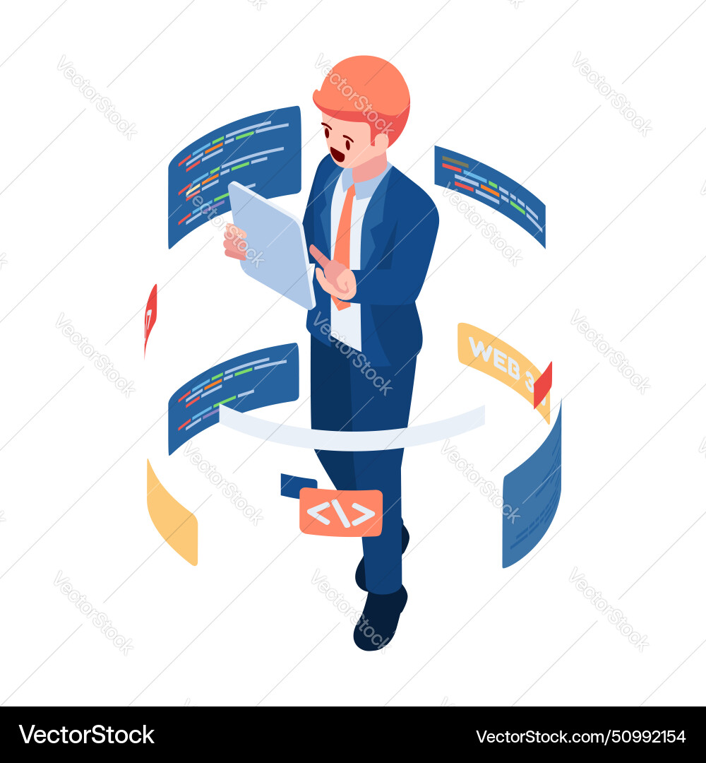 Binary Language Vector Images (over 2,800)