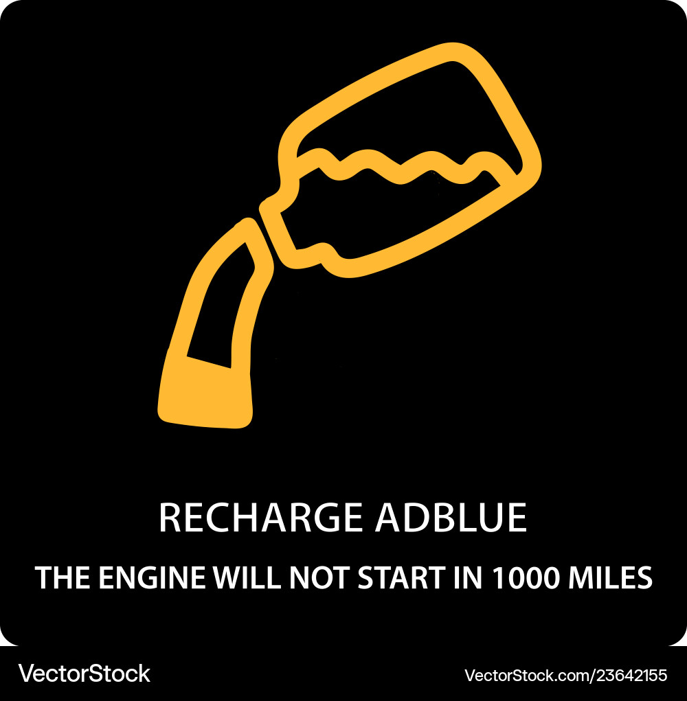 Adblue Vector Images (3)