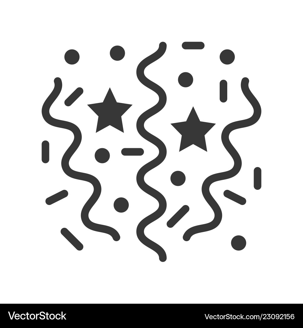 Silly String Vector Images (66)