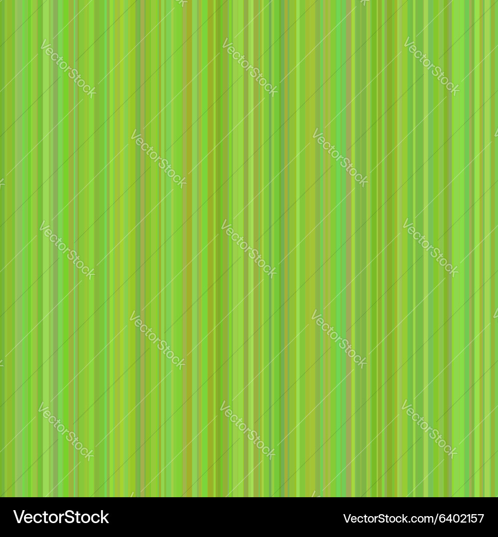 Abstrakt grüne vertikale Linien Hintergrund Vektorbild