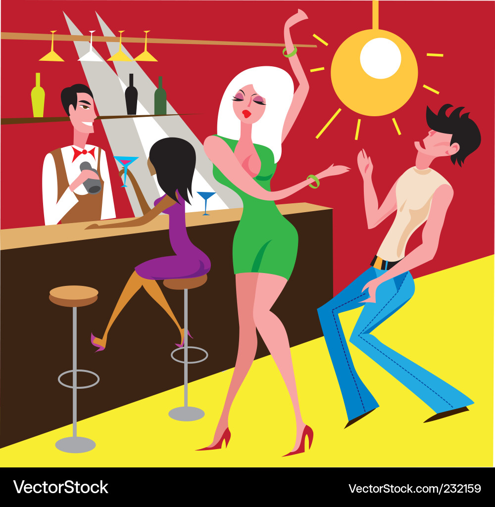 Party Royalty Free Vector Image - VectorStock