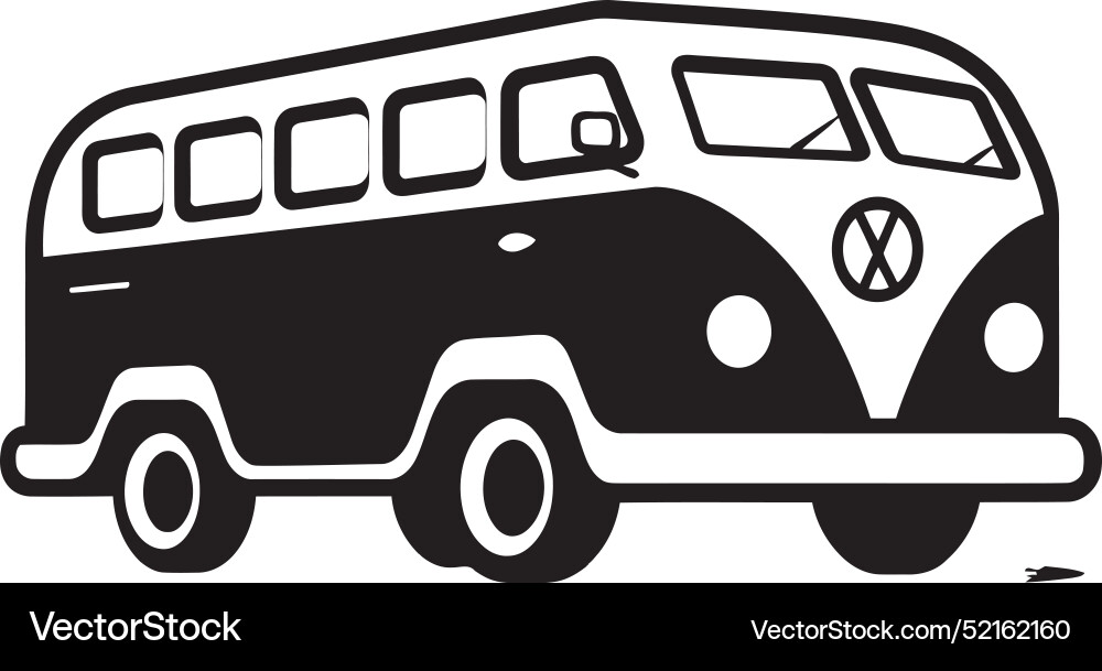 Bus fleet for transportation charts cityscap Vector Image