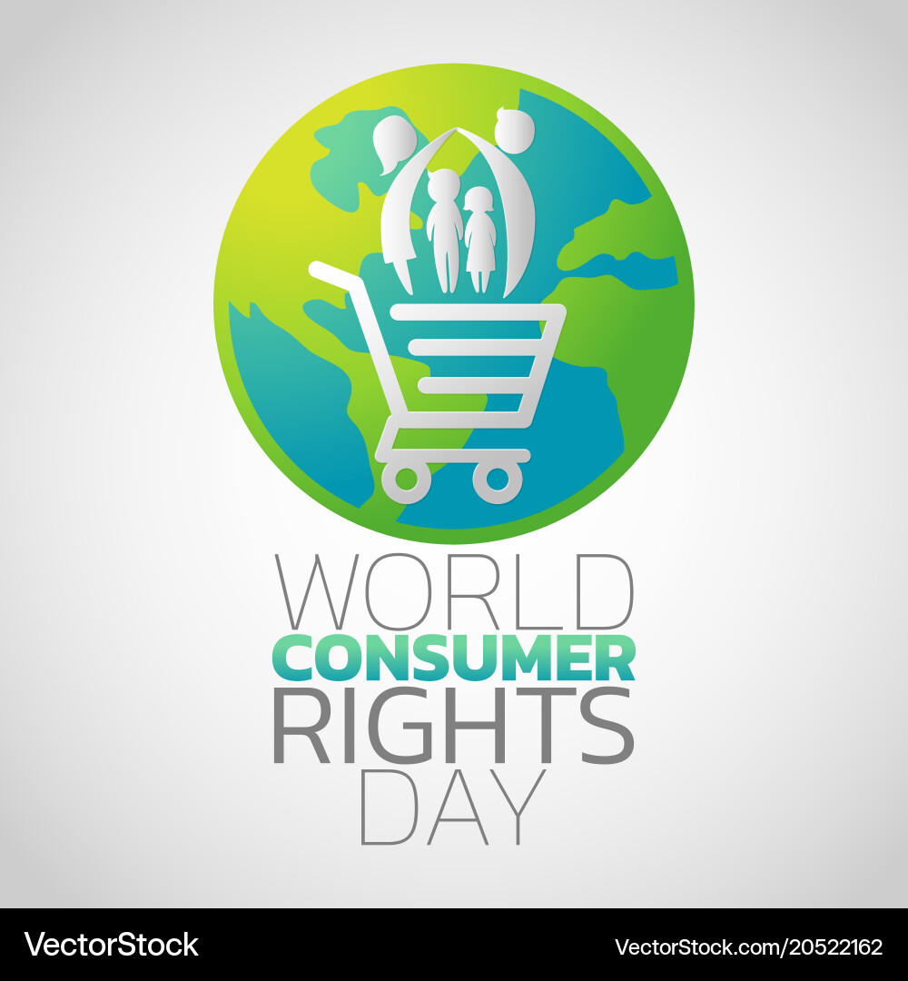 Consumer Rights Logo