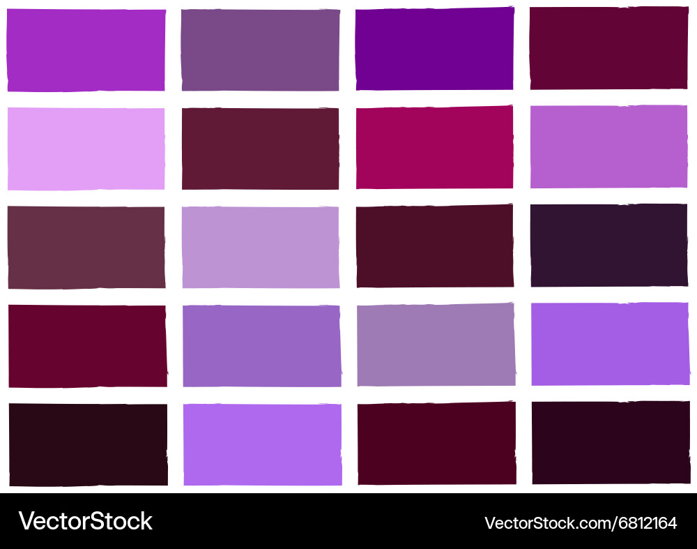 Purple tone color shade background Royalty Free Vector Image
