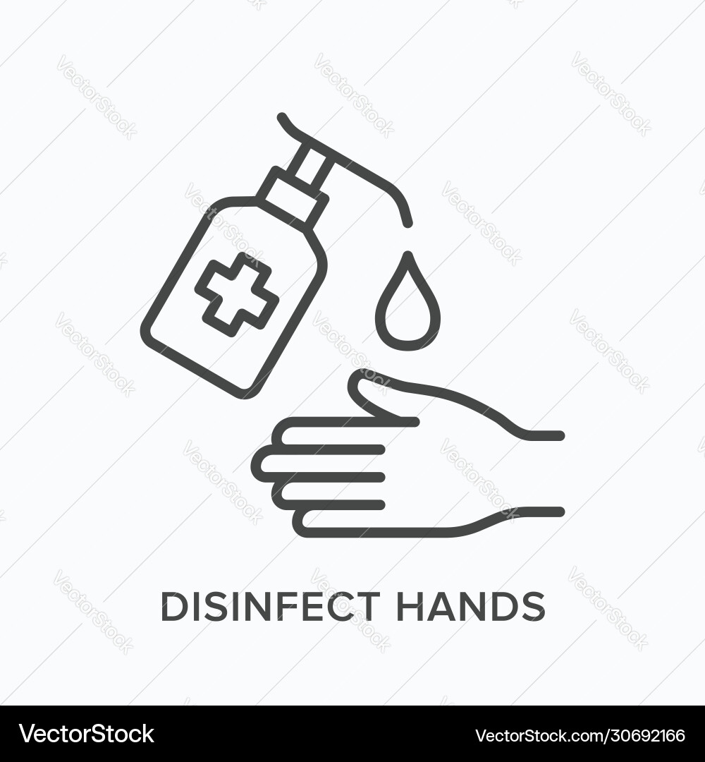 Sanitiser Vector Images (over 460)