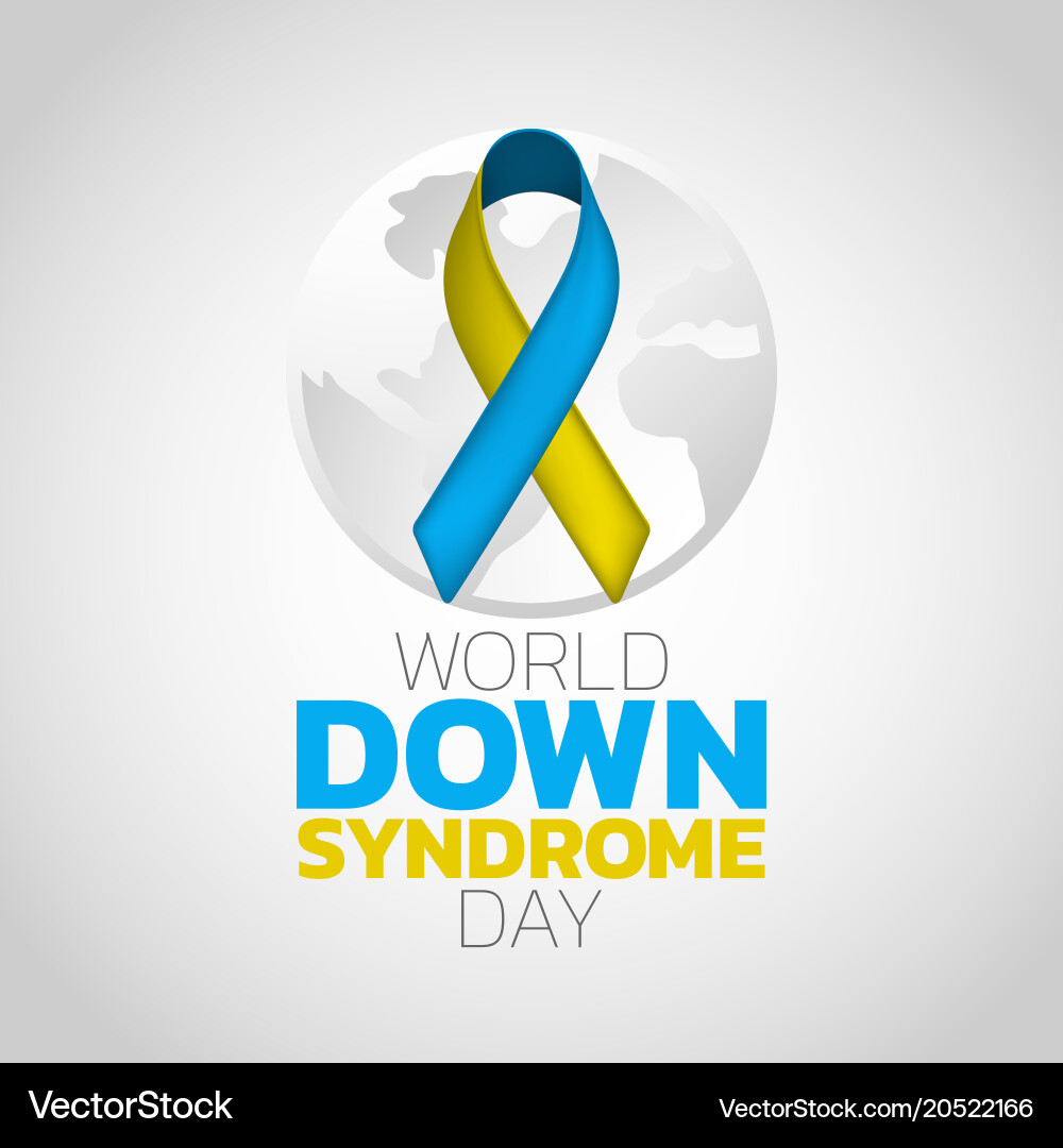 Down Syndrom Logo