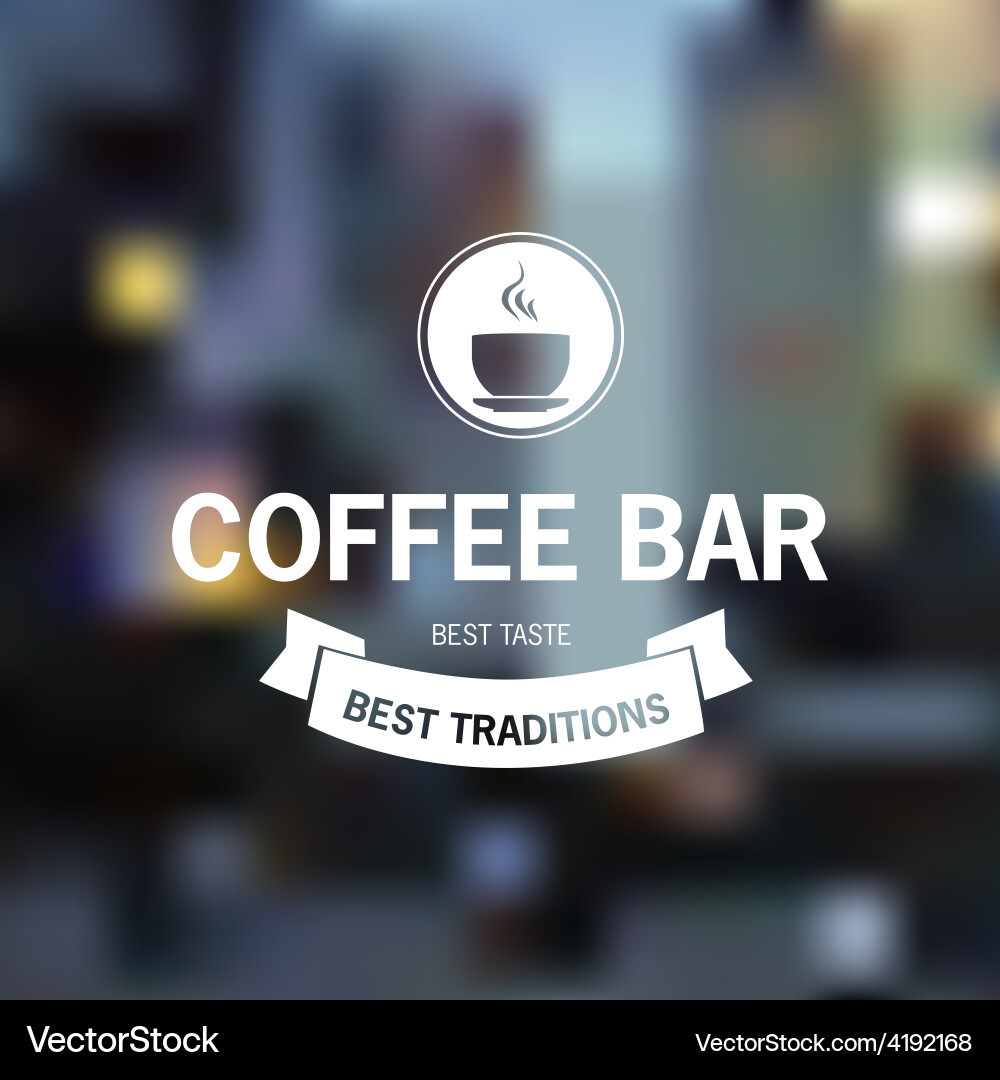 Menu logo Royalty Free Vector Image - VectorStock