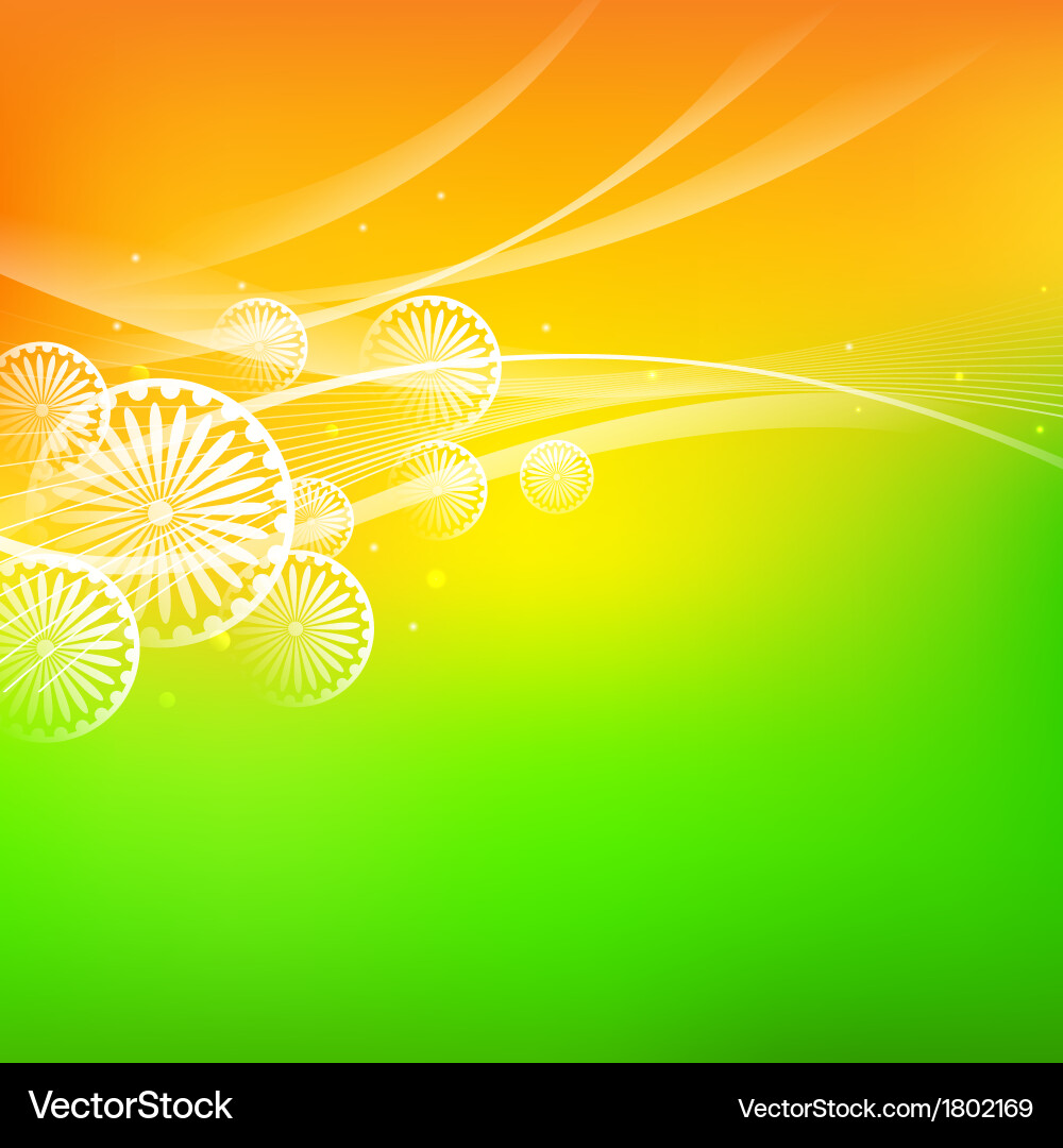 India background Royalty Free Vector Image - VectorStock