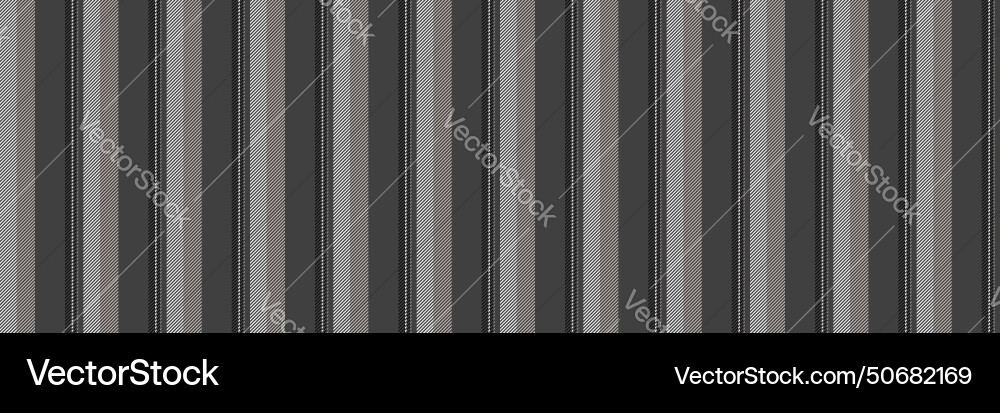 Infinity stripe lines background gentle vertical Vector Image