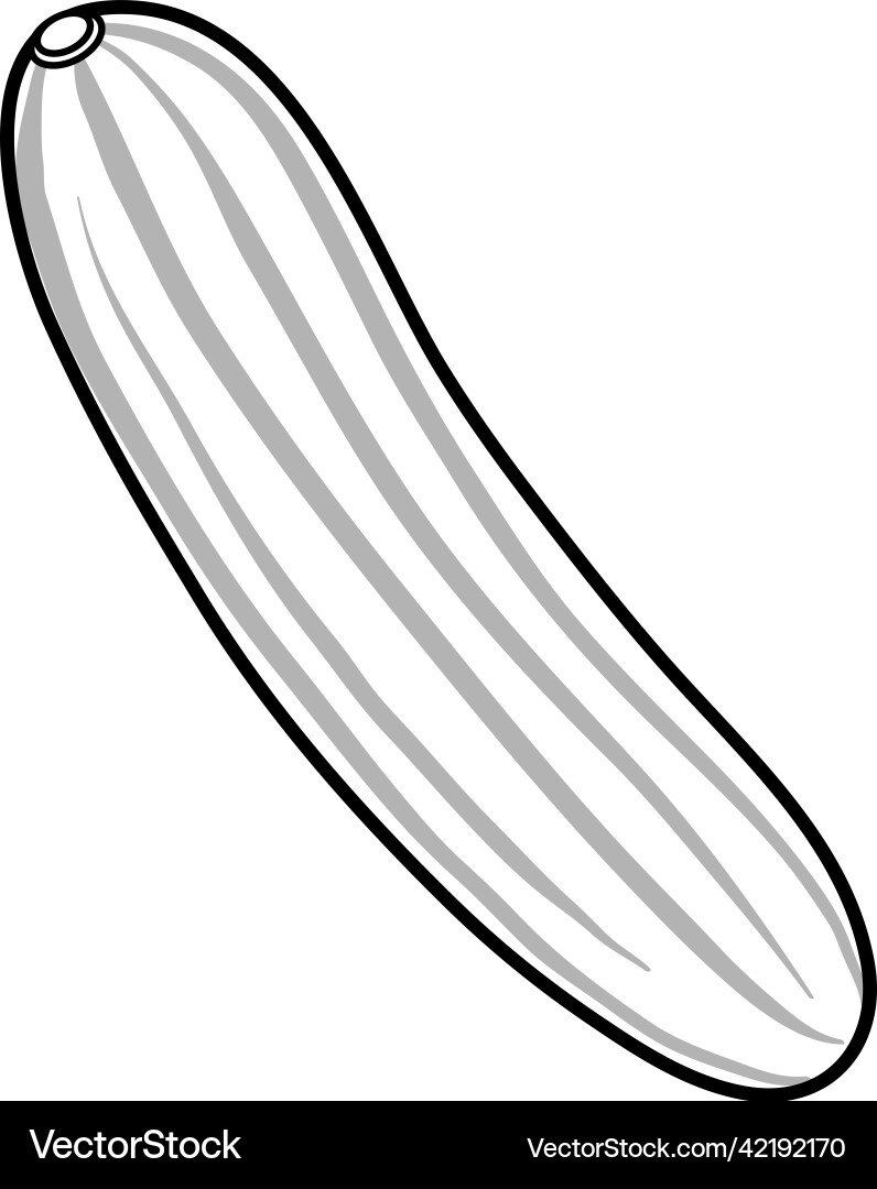 Cucumber Outline