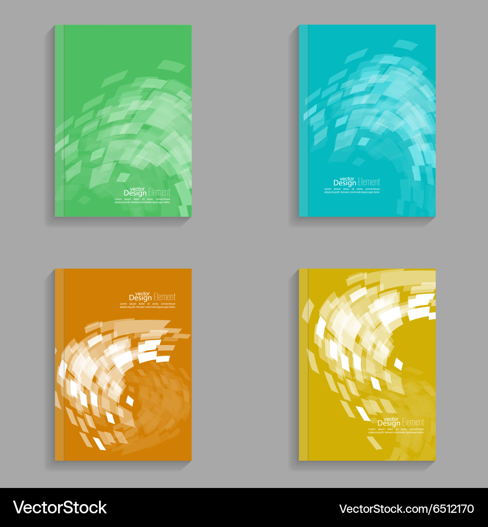 Magazine cover Royalty Free Vector Image - VectorStock