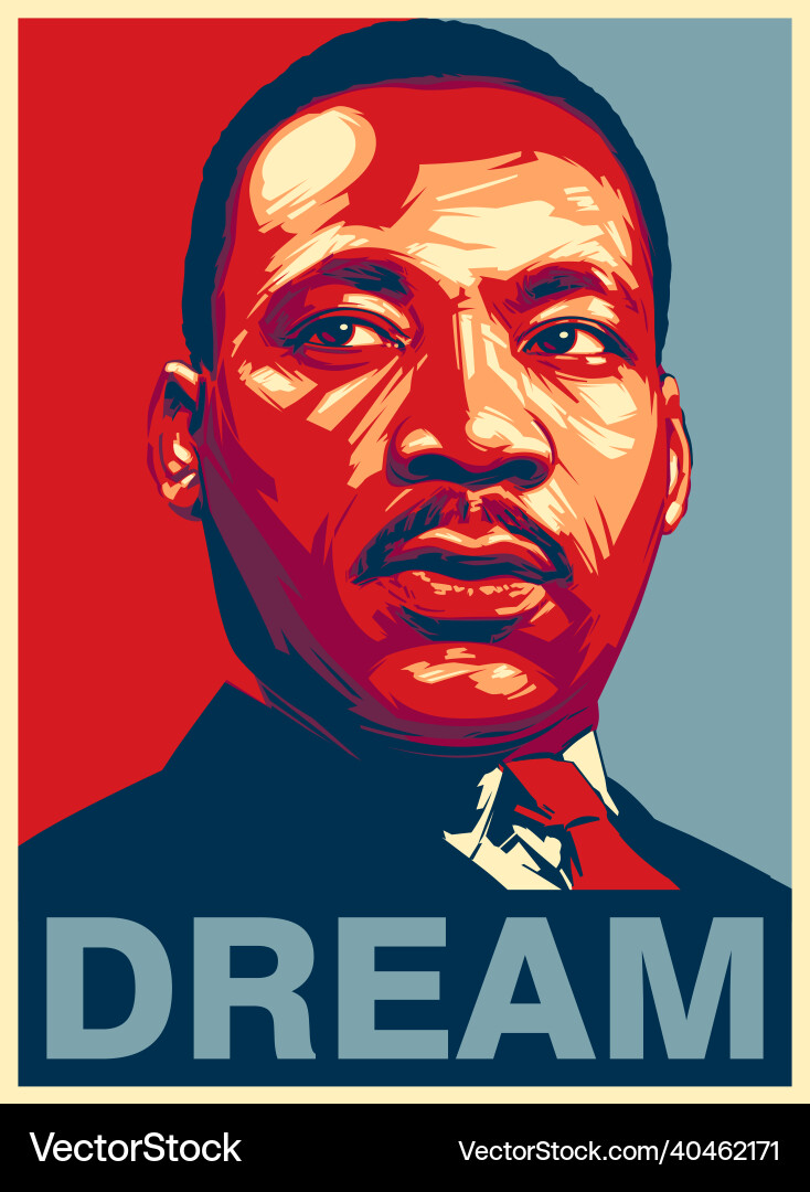 Dream Royalty Free Vector Image - VectorStock