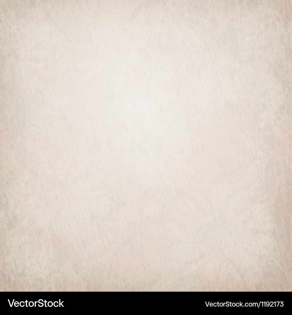 Old Paper Texture Royalty Free Vector Image - VectorStock