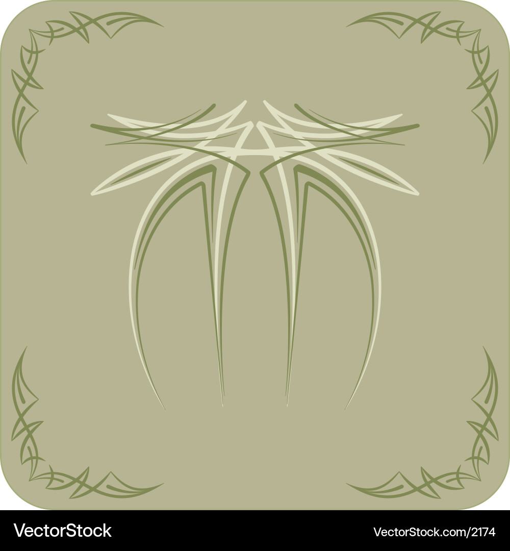 Pinstripe Royalty Free Vector Image - VectorStock