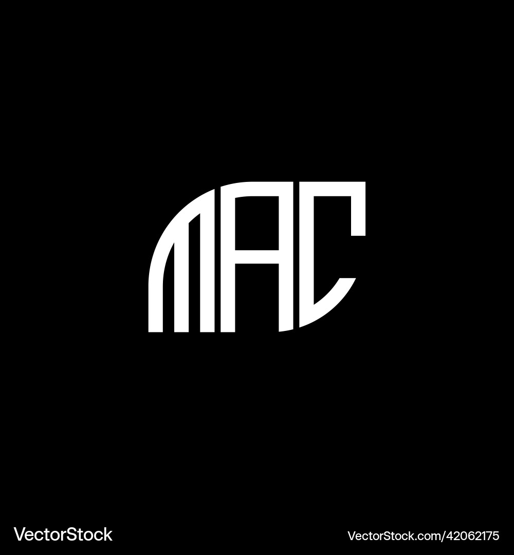 Mac Logo Design