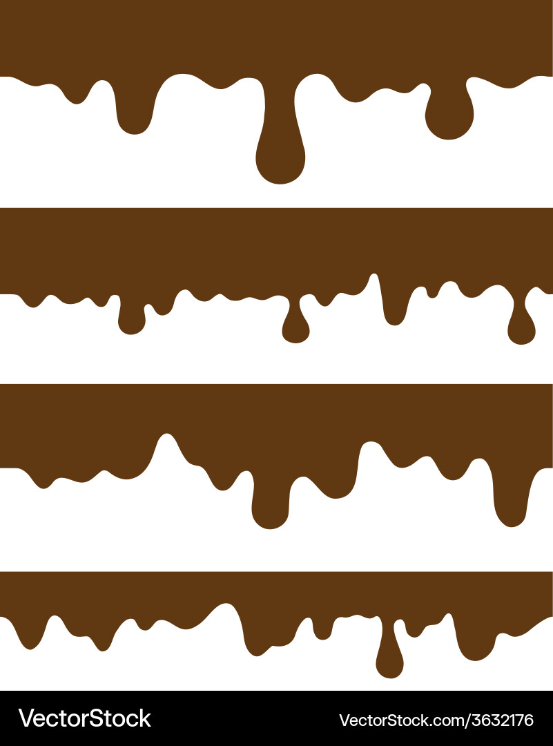 Chocolate Royalty Free Vector Image - VectorStock