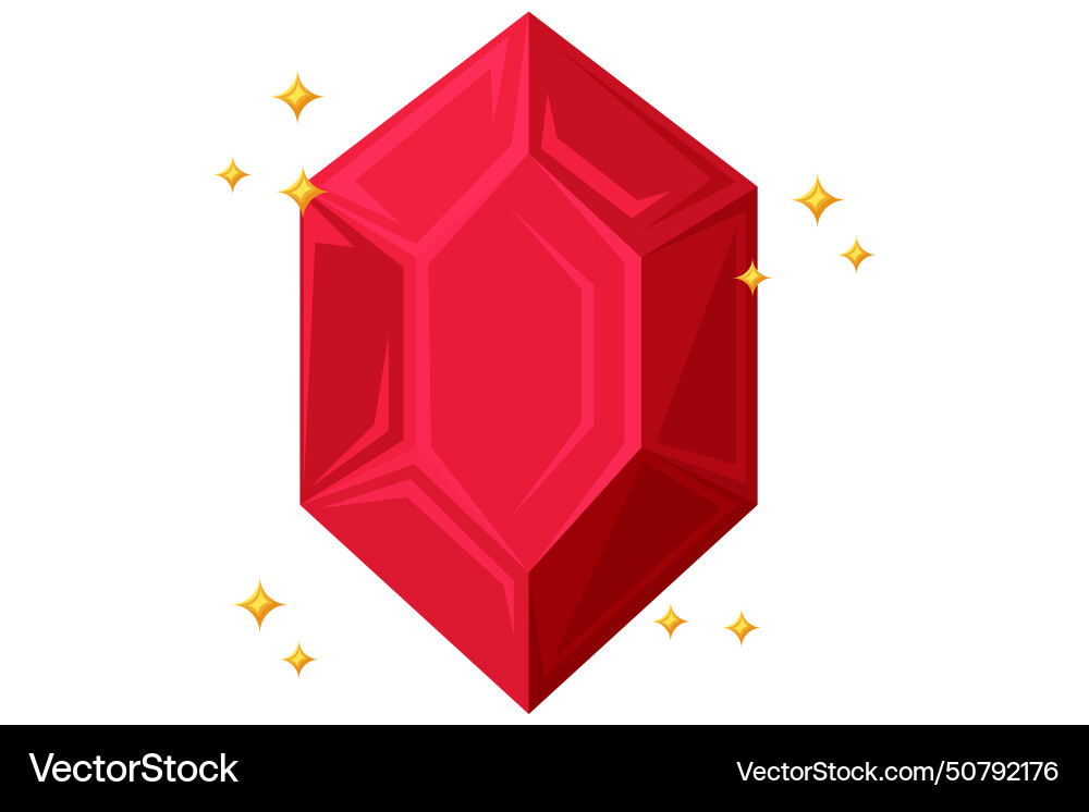 Fortune sticker Royalty Free Vector Image - VectorStock
