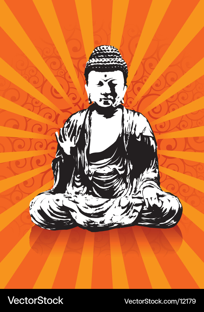 Buddha Vector Images (over 12,000)