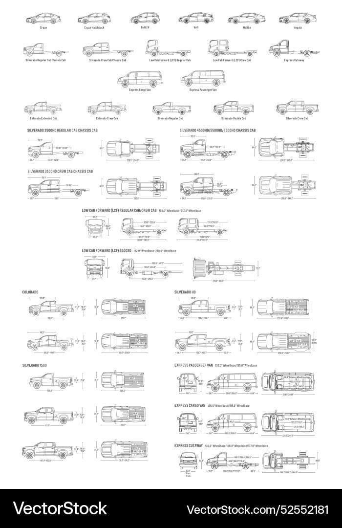 Chevrolet Vector Images (over 360)