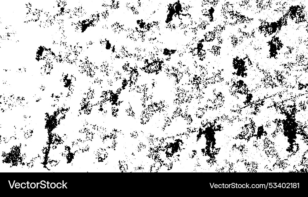 Grunge distress overlay texture for vintage design