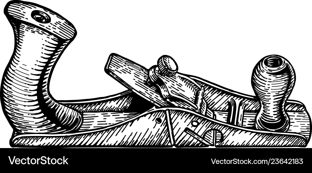 Carpentry Chisel Drawing Vector Images (over 160)
