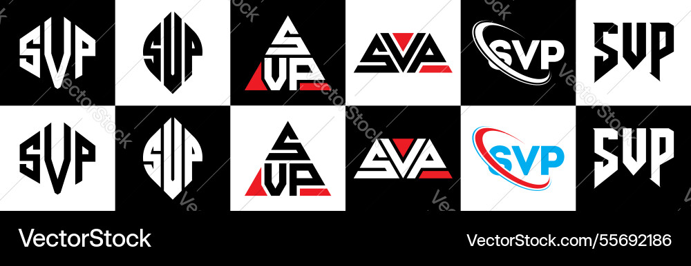 Svp Vector Images (23)