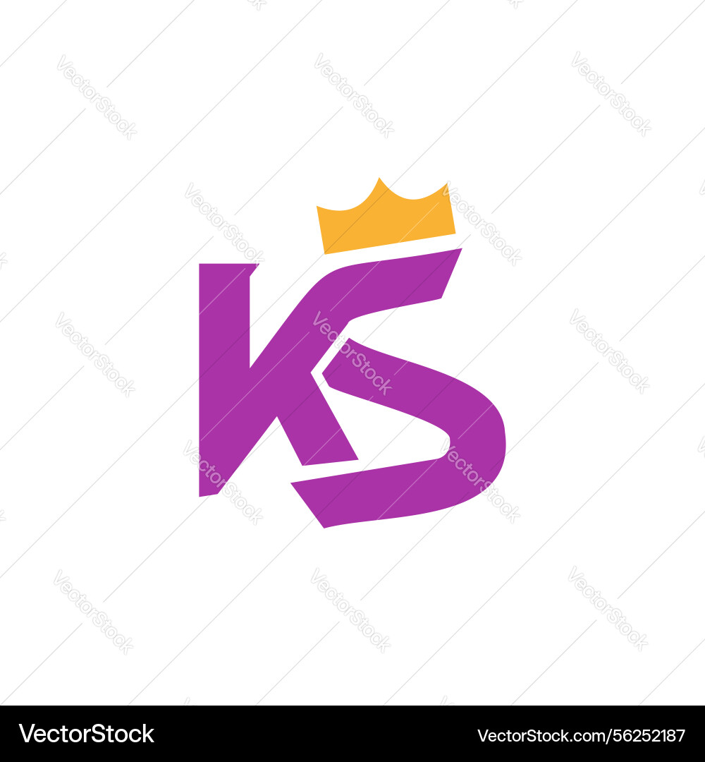 Ks Icon Symbol Vector Images (over 1,900)