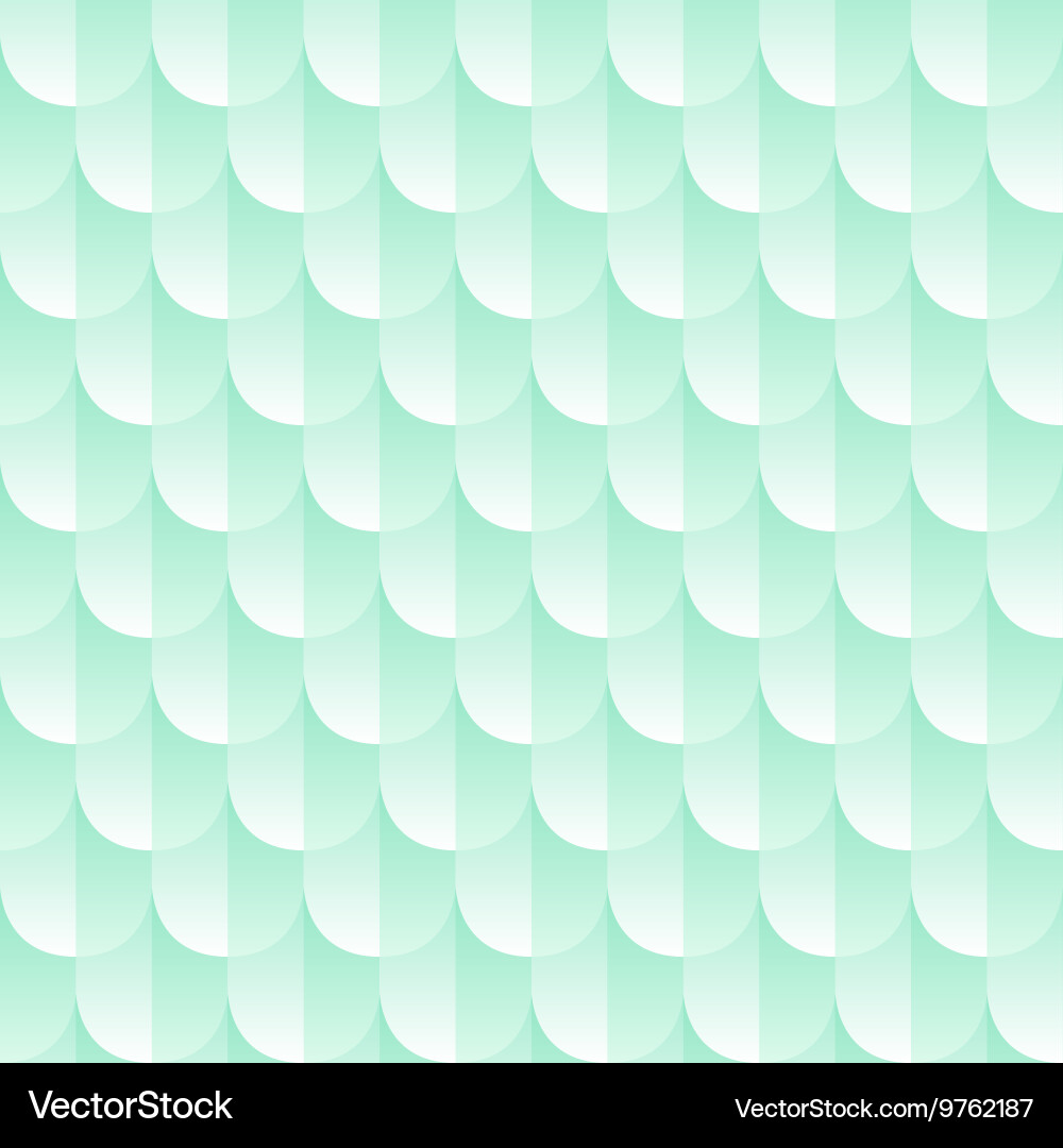 Scale seamless pattern Royalty Free Vector Image