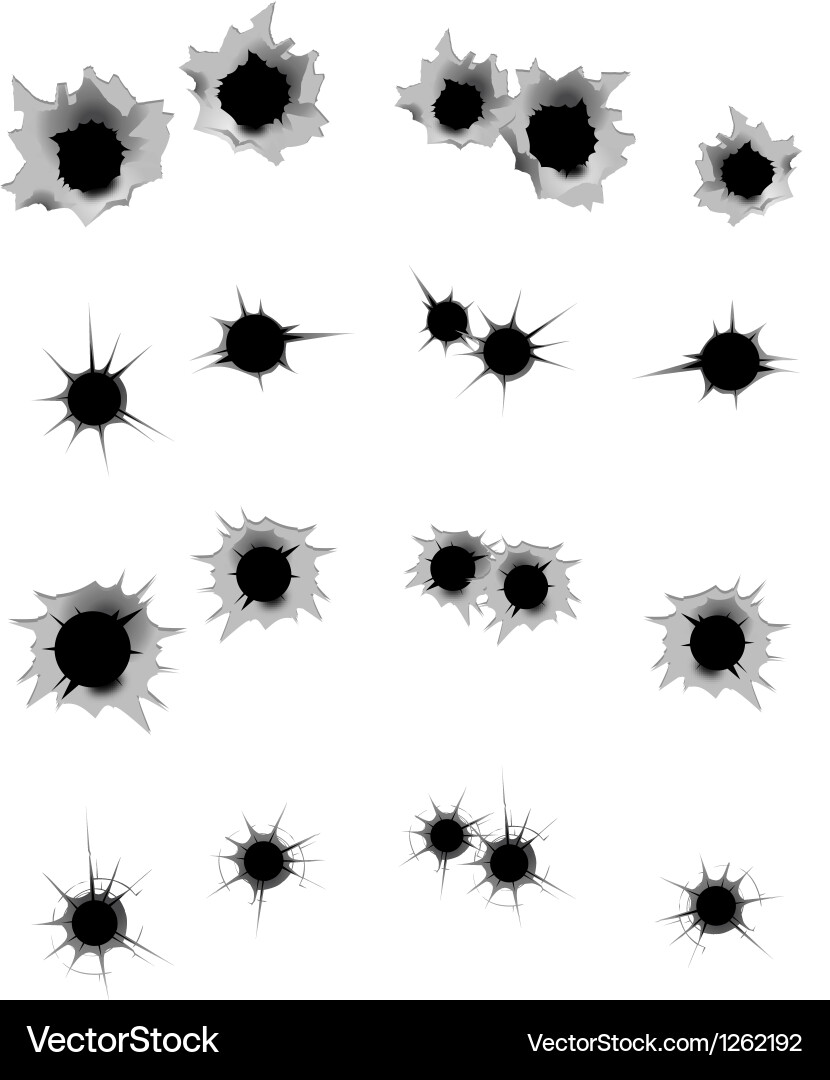 Cracked Hole Vector Images (over 6,400)