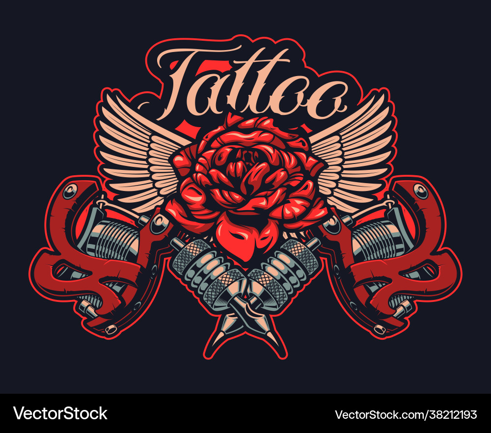 Rose Tattoo Logo Order Your Copy Of Tatts Live In Brunswick From JB