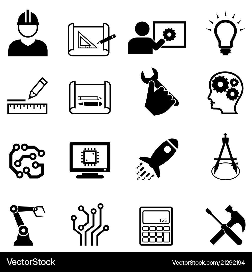Industrial computer Vector Images & Graphics for Commercial Use ...
