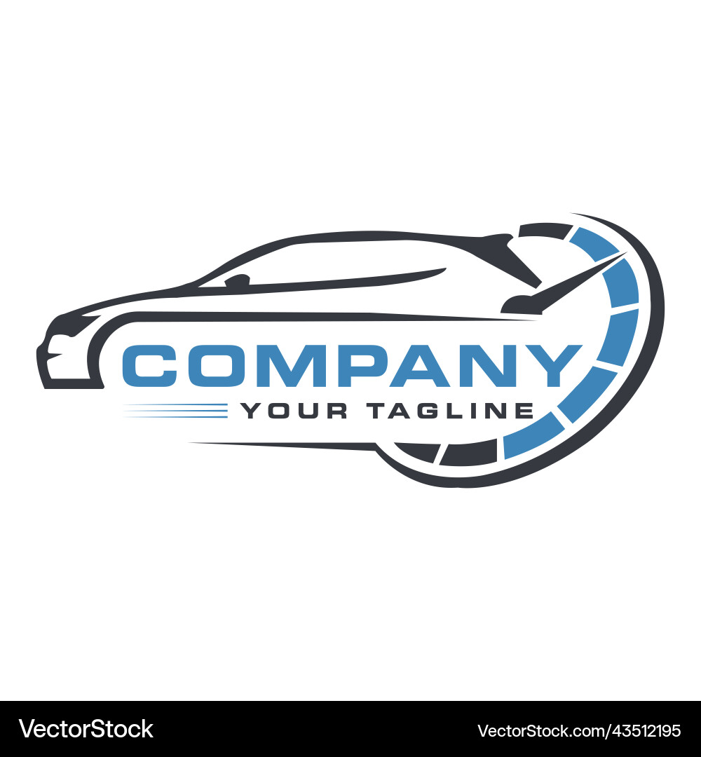 Cars Design Logo Car Logo Design
