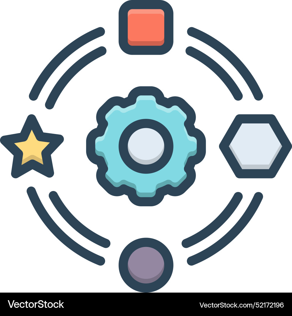 Adaptability Royalty Free Vector Image - VectorStock